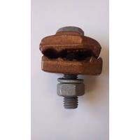 CONECTOR P/ ATERRAMENTO 25-70MM BURNDY GB26-W - WK Elétrica