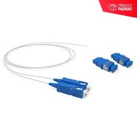 EXTENCAO OPTICA CONECTORIZADO 02FSM SC-SPC -D09 FURUKAWA 35260078 - WK ...