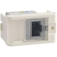 MODULO TOMADA RJ45 CAT.5E PADRAO INFRAPLUS BR 47751 LINHA LUNARE - WK ...
