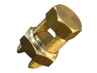 CONECTOR SPLIT BOLT 10MM BURNDY / INTELLI / CONIMEL - WK Elétrica
